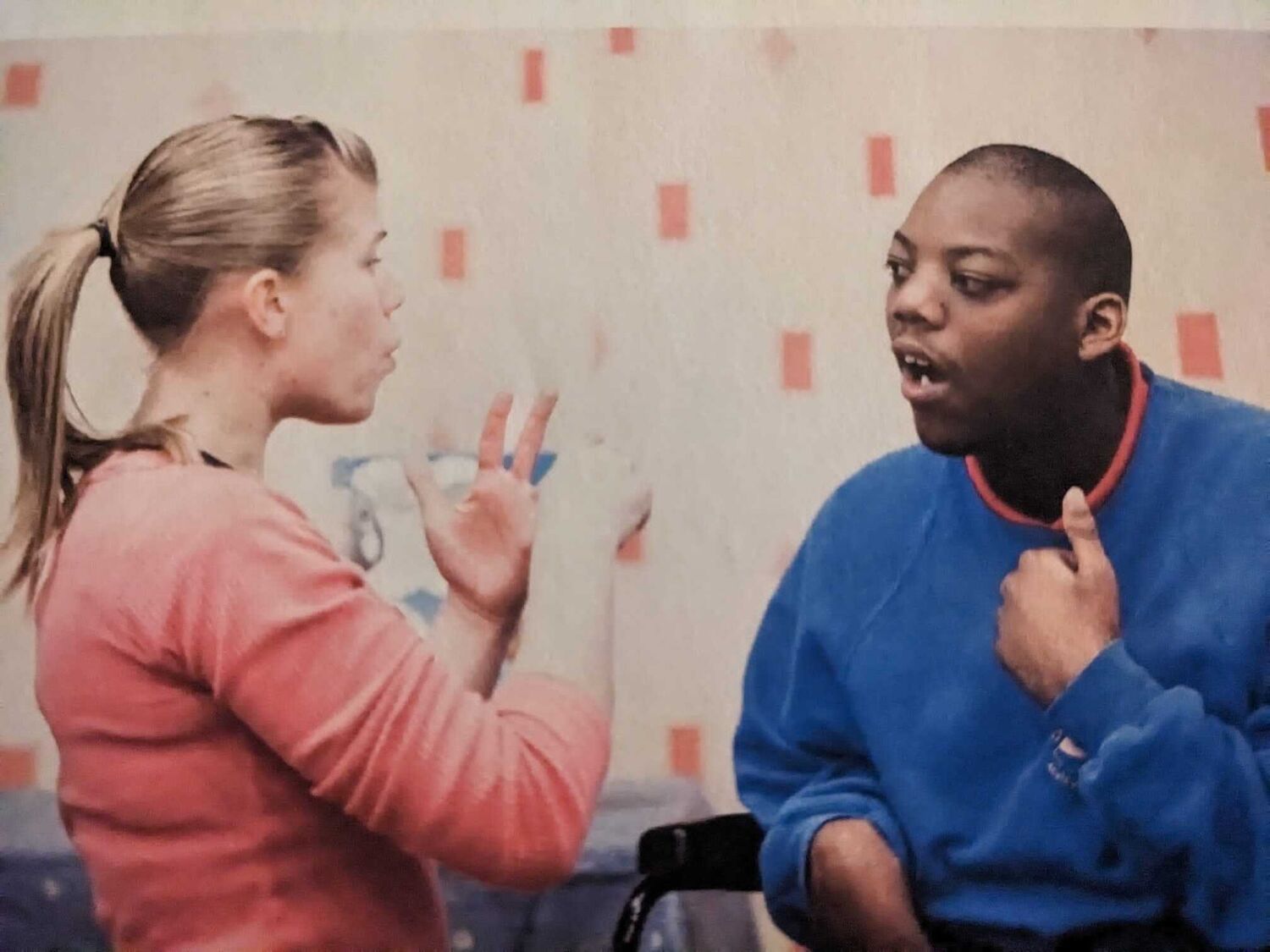 Remembering Claire Taylor 1982-2023 | Spare Tyre