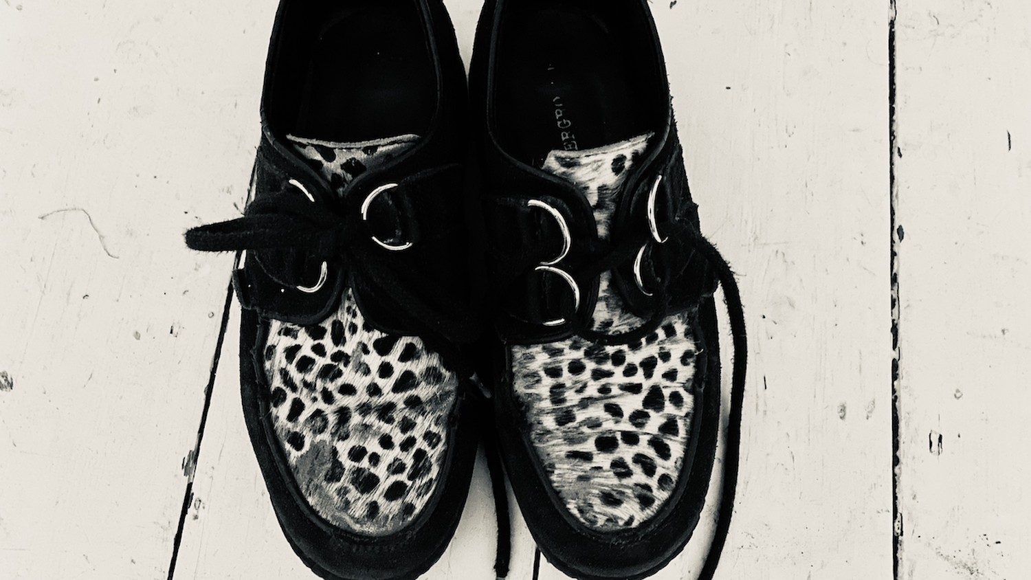 The Size of My Shoes Is Not Negotiable – a blog for International Women ...