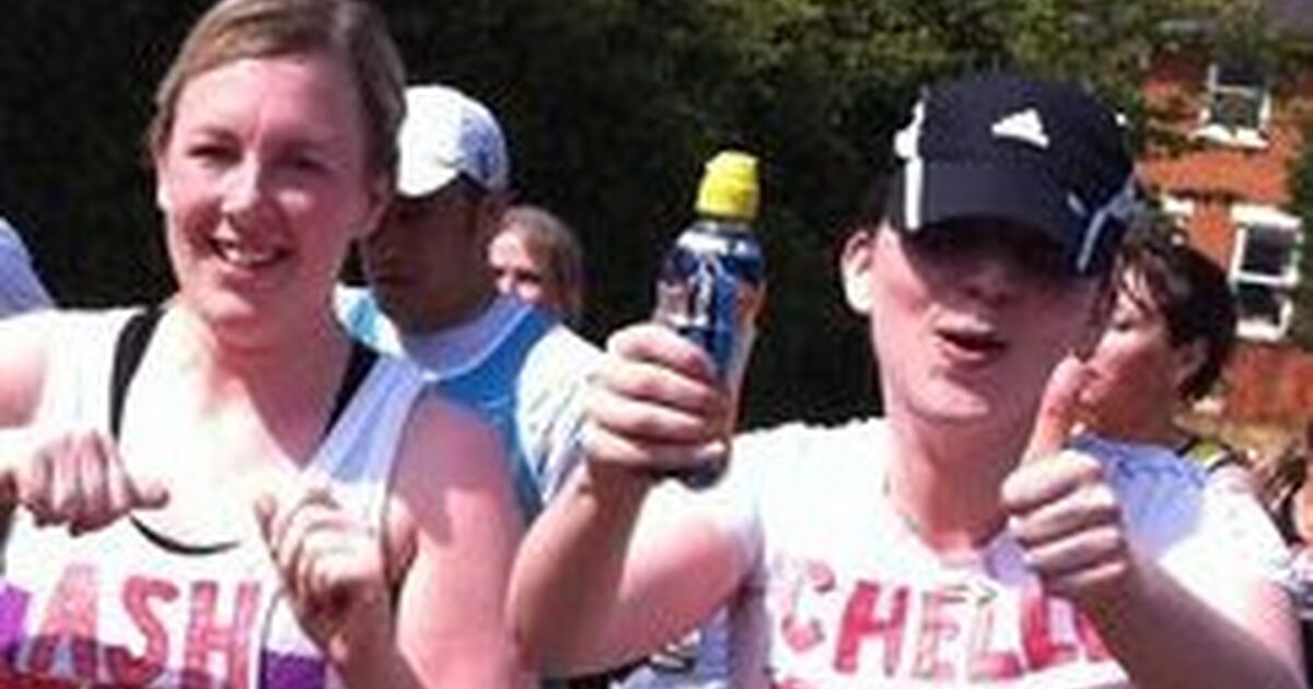 Trustee Michelle running for Spare Tyre on 4 September | Spare Tyre