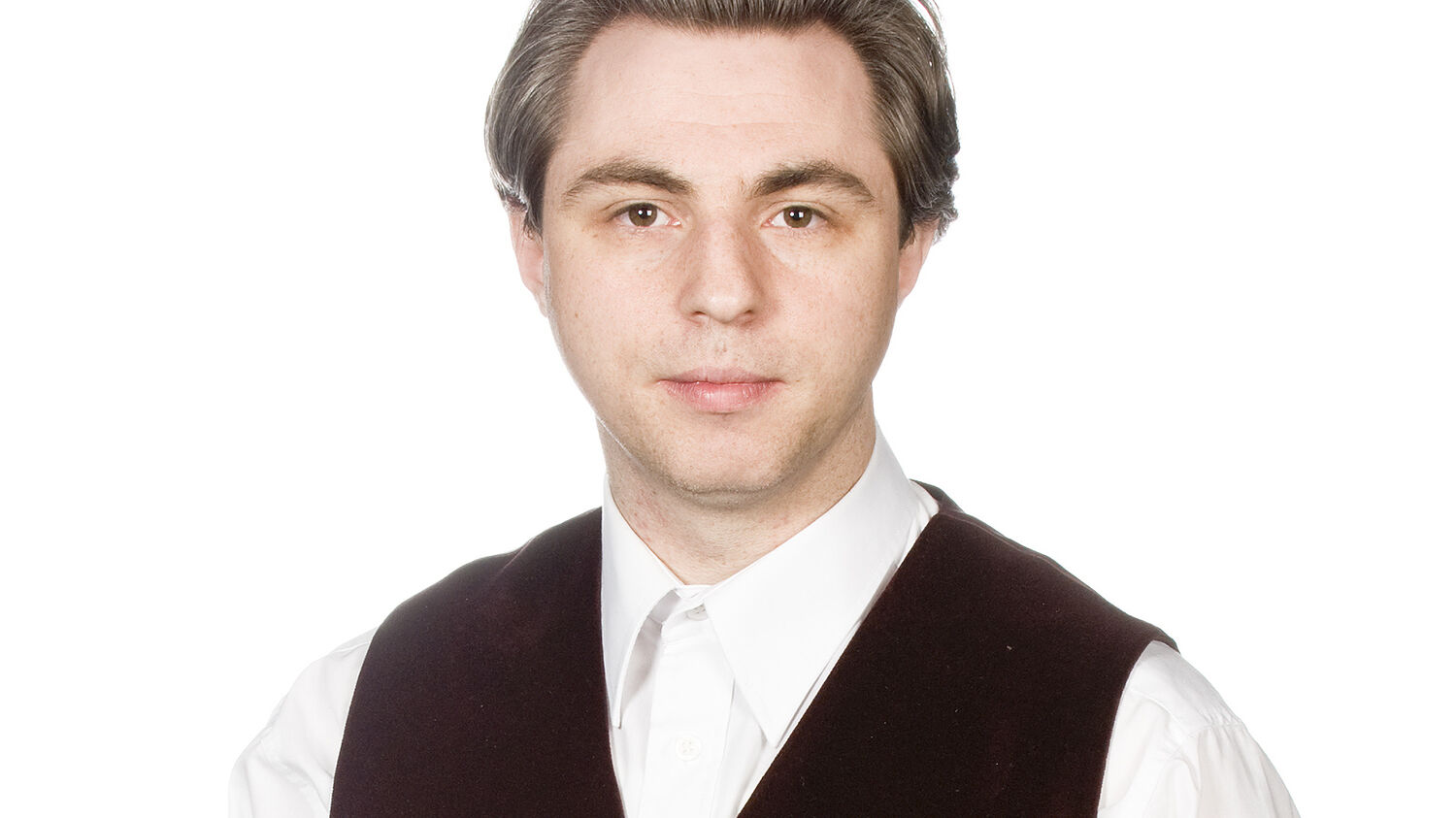 David Munns | Spare Tyre