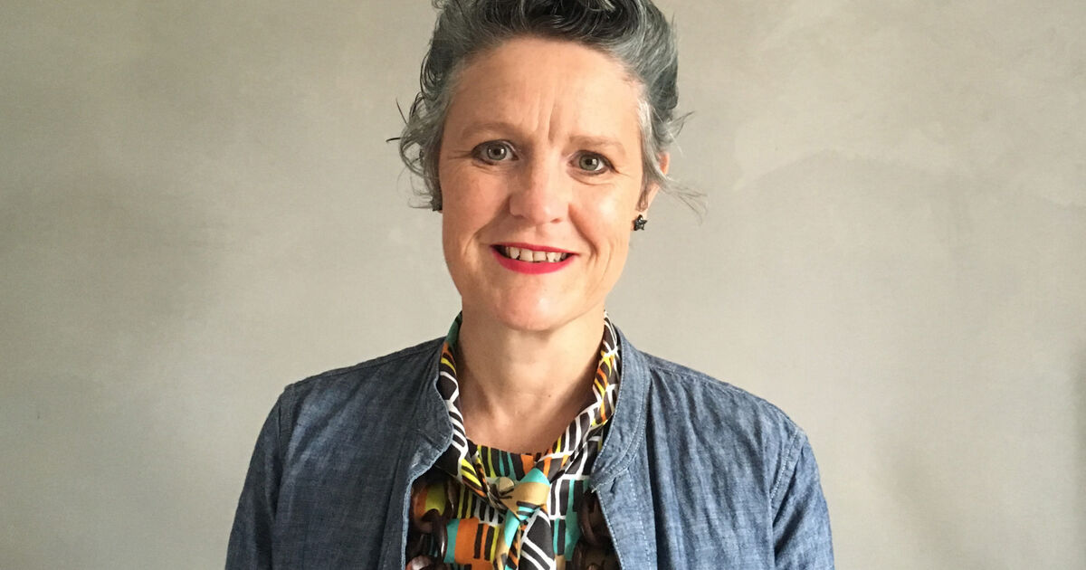 Announcing our new Artistic Director/Joint CEO | Spare Tyre