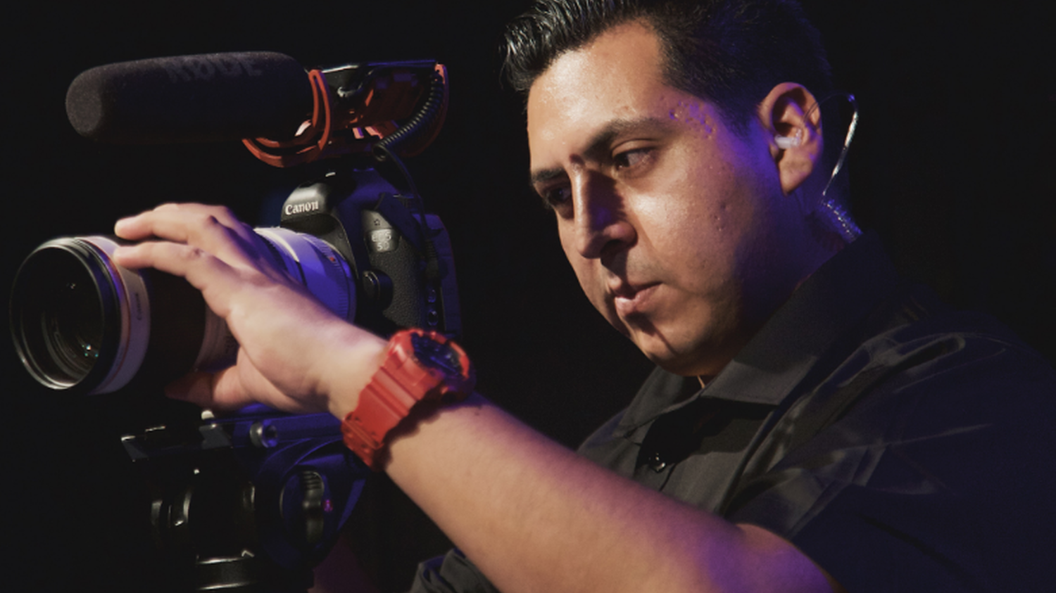 Victor Rios | Spare Tyre