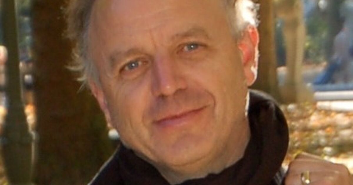 David Slater | Spare Tyre