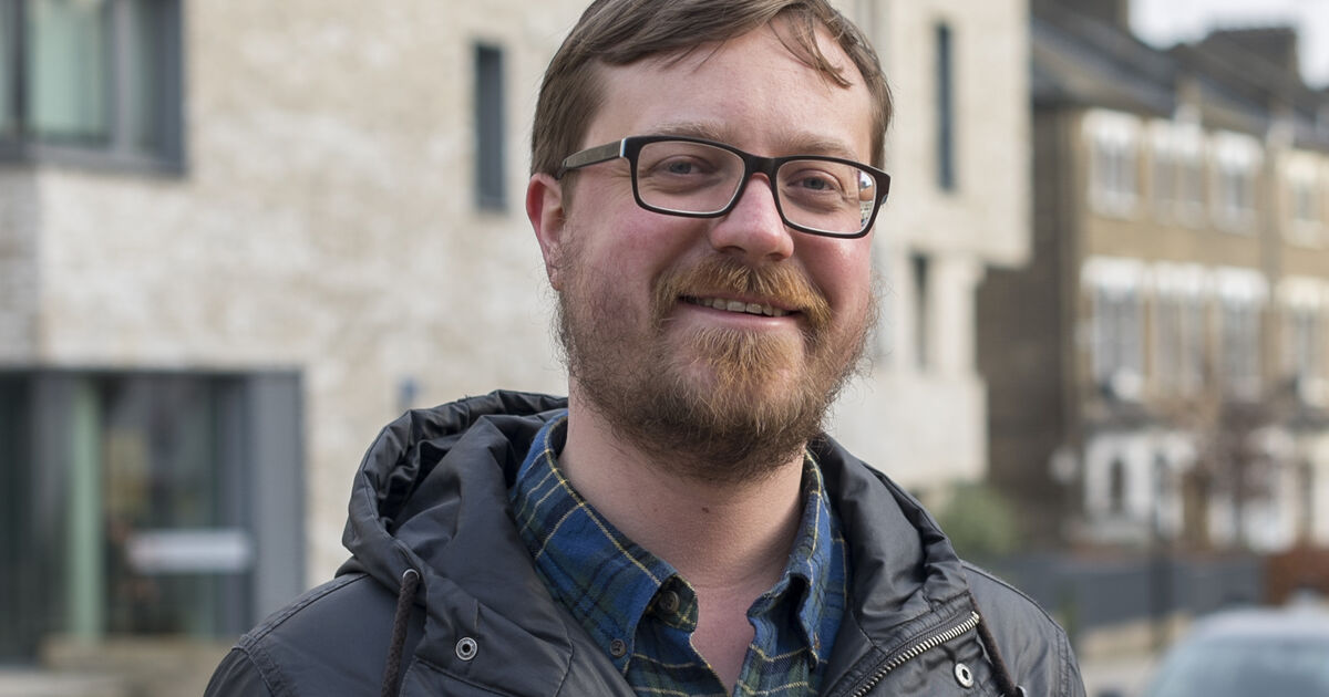 Welcoming our new Executive Director/Joint CEO | Spare Tyre