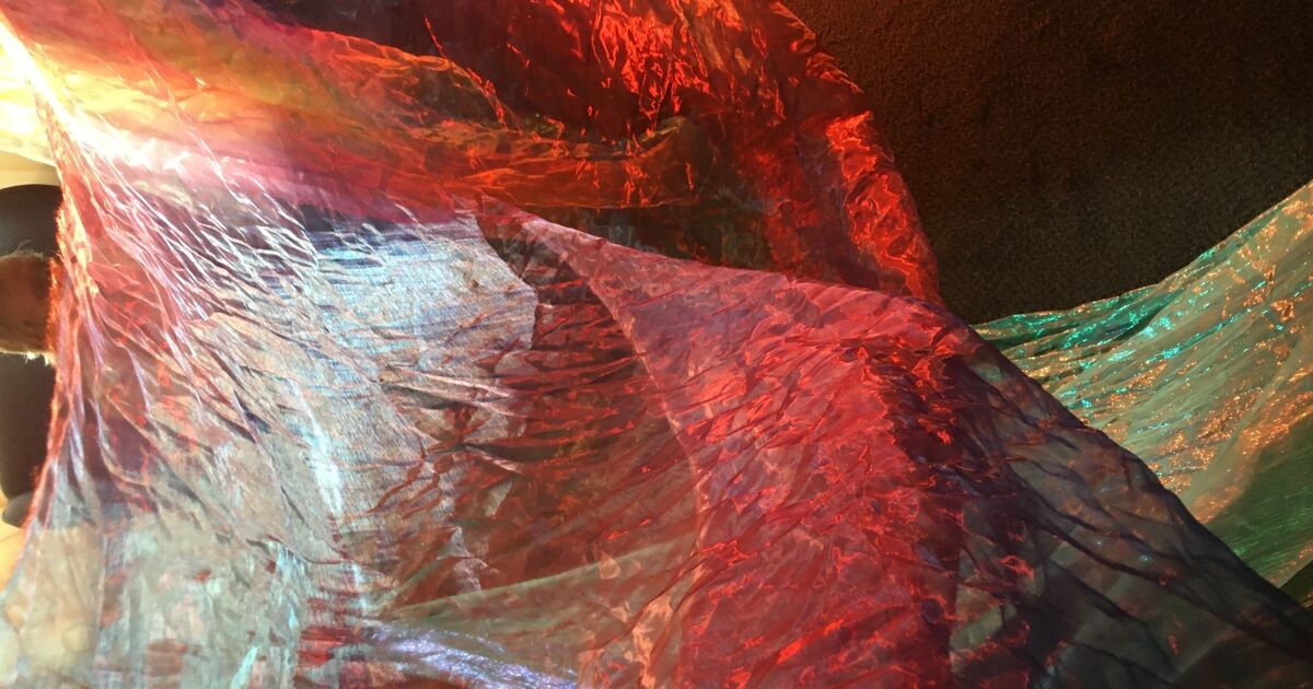 Q&A with Yolande & Lisa | Spare Tyre